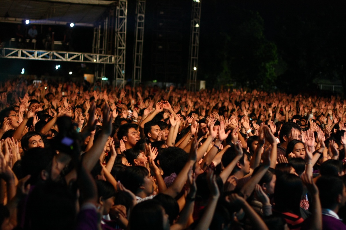 Concert Photography Tips: Ultimate Guide to Show-Stopping Shots | Honcho