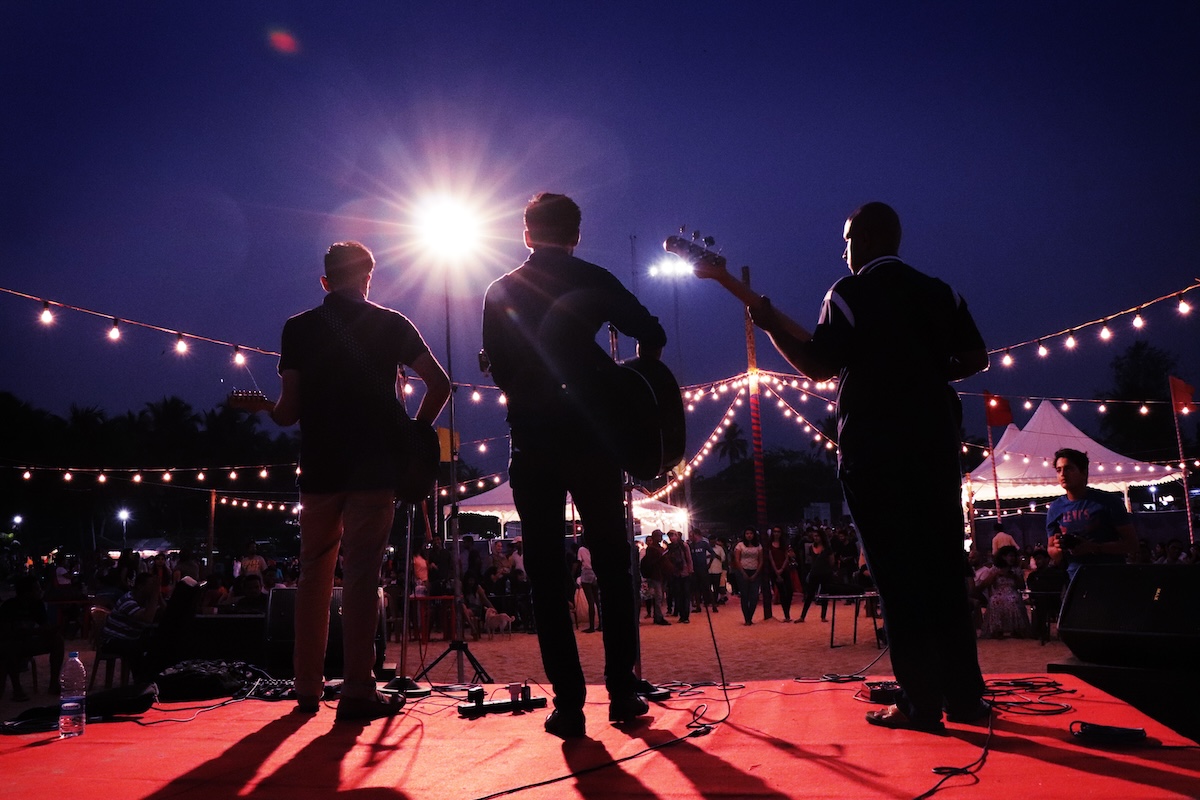 Concert Photography Tips: Ultimate Guide to Show-Stopping Shots | Honcho