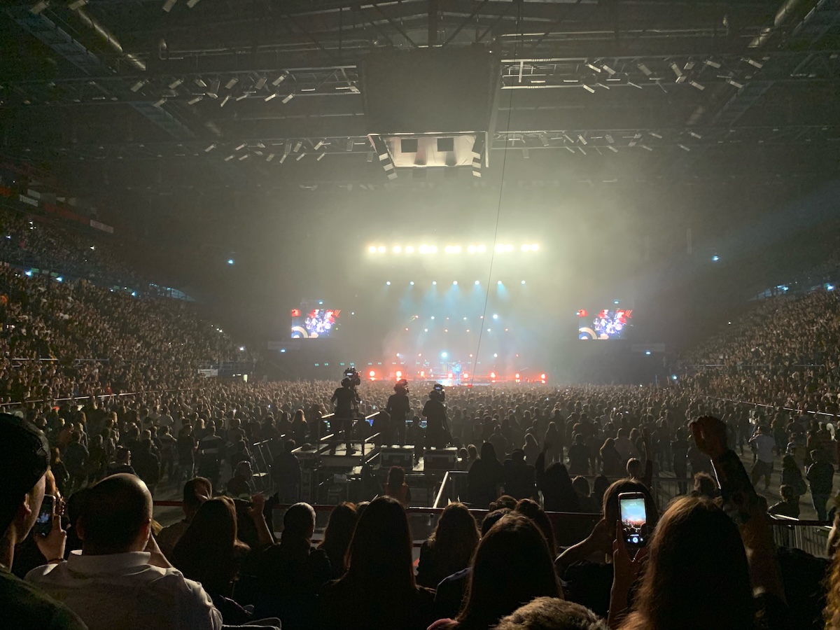 Concert Photography Tips: Ultimate Guide to Show-Stopping Shots | Honcho