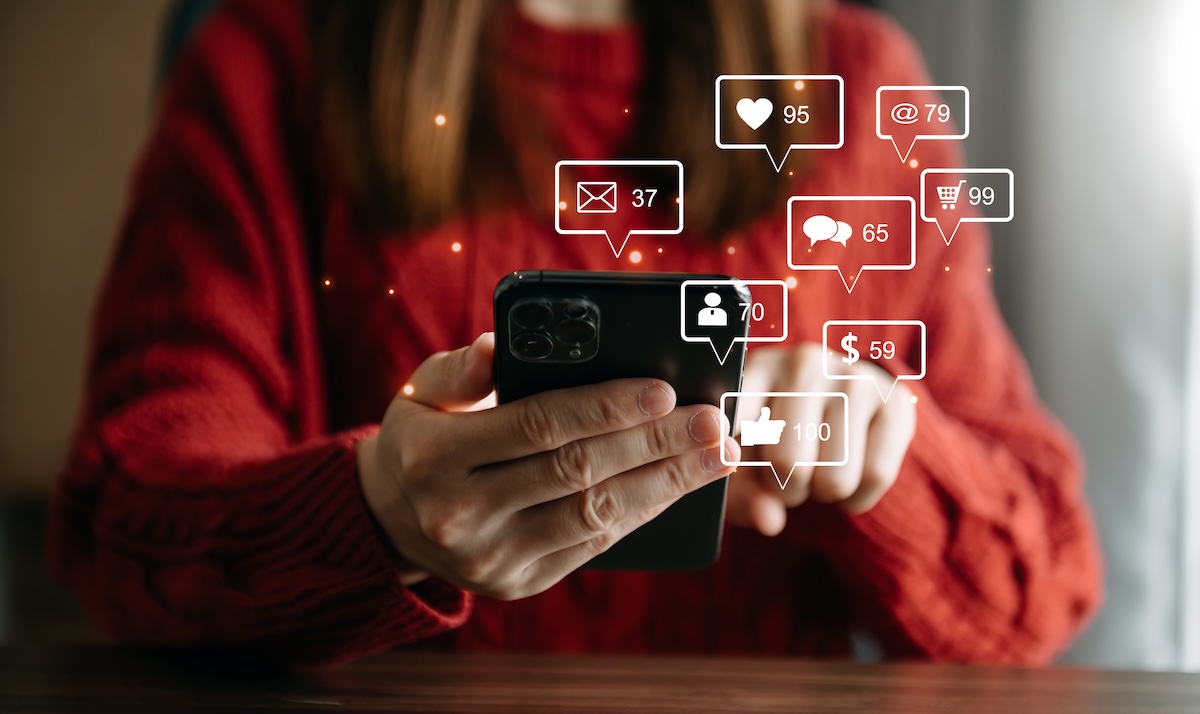 Portrait vs Landscape: How to Choose the Right Orientation | Honcho