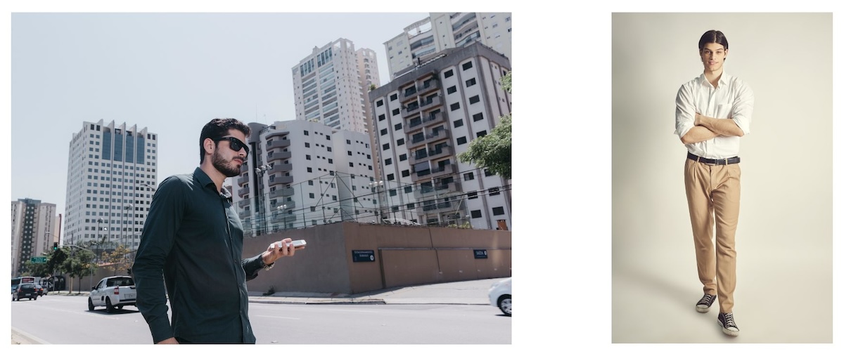 Portrait vs Landscape: How to Choose the Right Orientation | Honcho