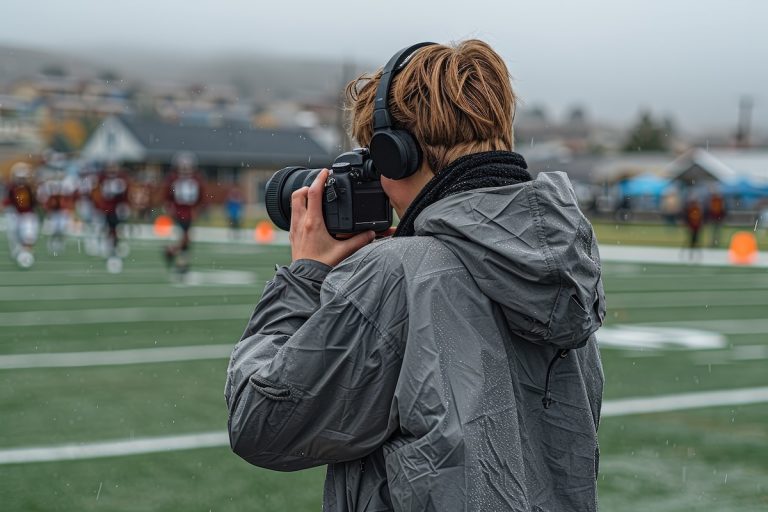 Ultimate Sports Photography Guide: How to Get Started | Honcho