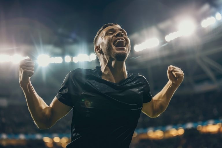Ultimate Sports Photography Guide: How to Get Started | Honcho