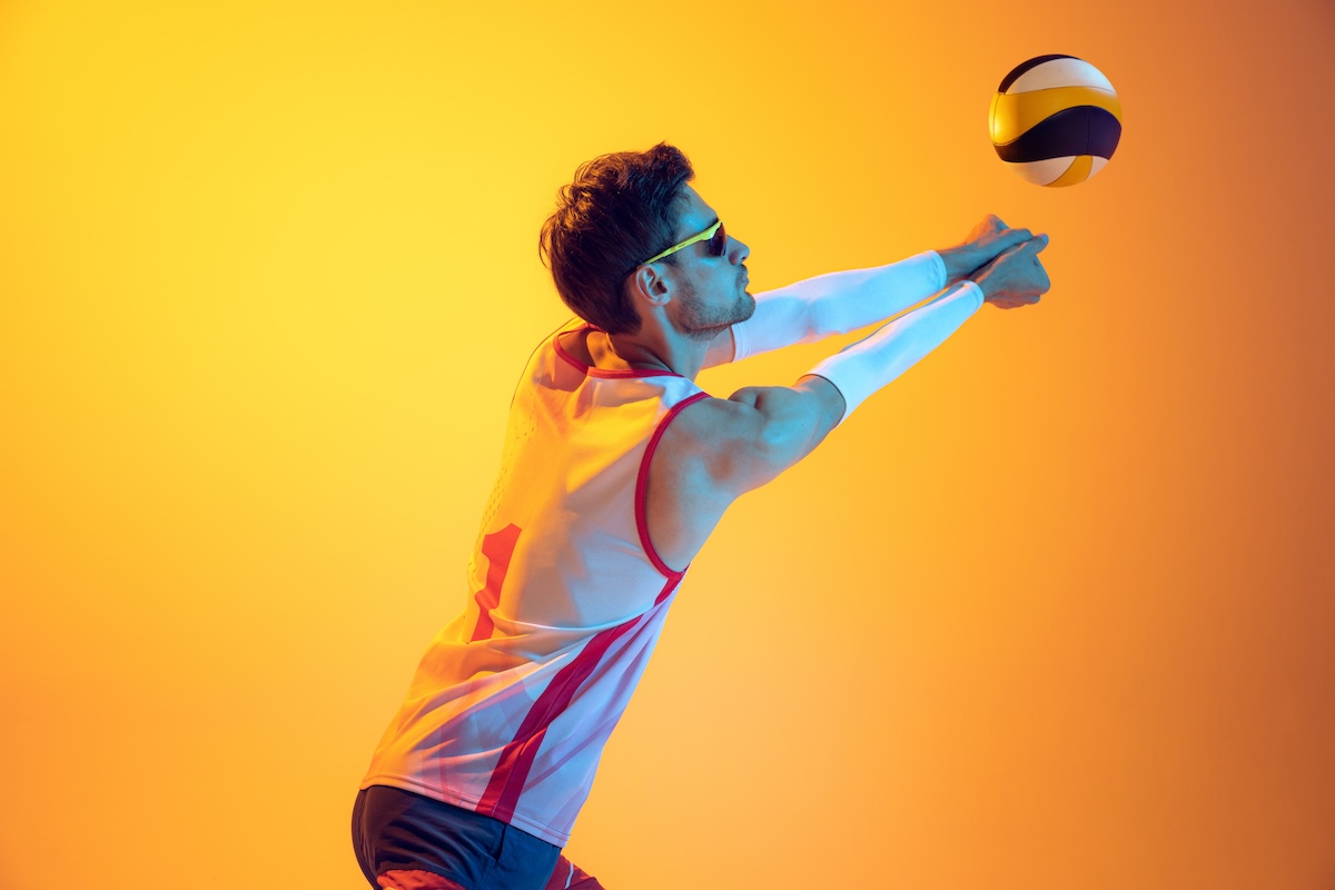 30+ Volleyball Photo Poses, Ideas and Tips for the Perfect Photoshoot ...