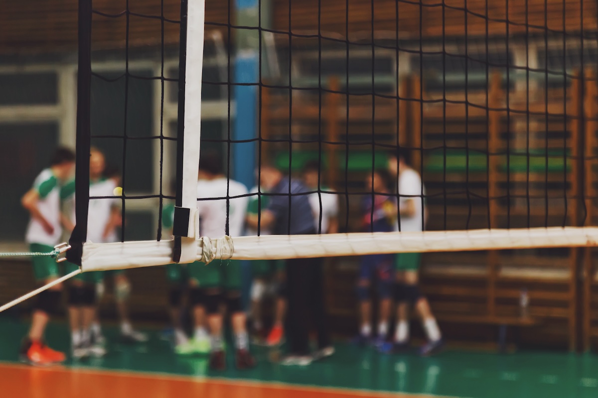 30+ Volleyball Photo Poses, Ideas and Tips for the Perfect Photoshoot ...