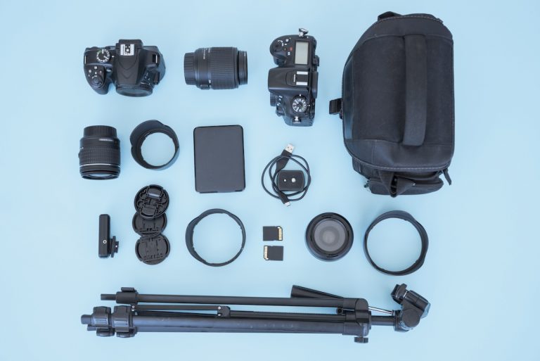 How to Take Professional Headshots: The Ultimate Guide for ...