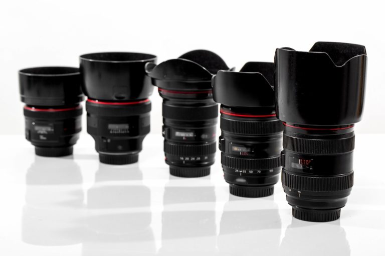 How to Take Professional Headshots: The Ultimate Guide for ...