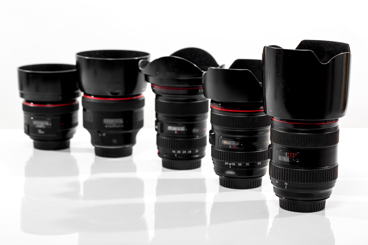 How to Take Professional Headshots: The Ultimate Guide for ...