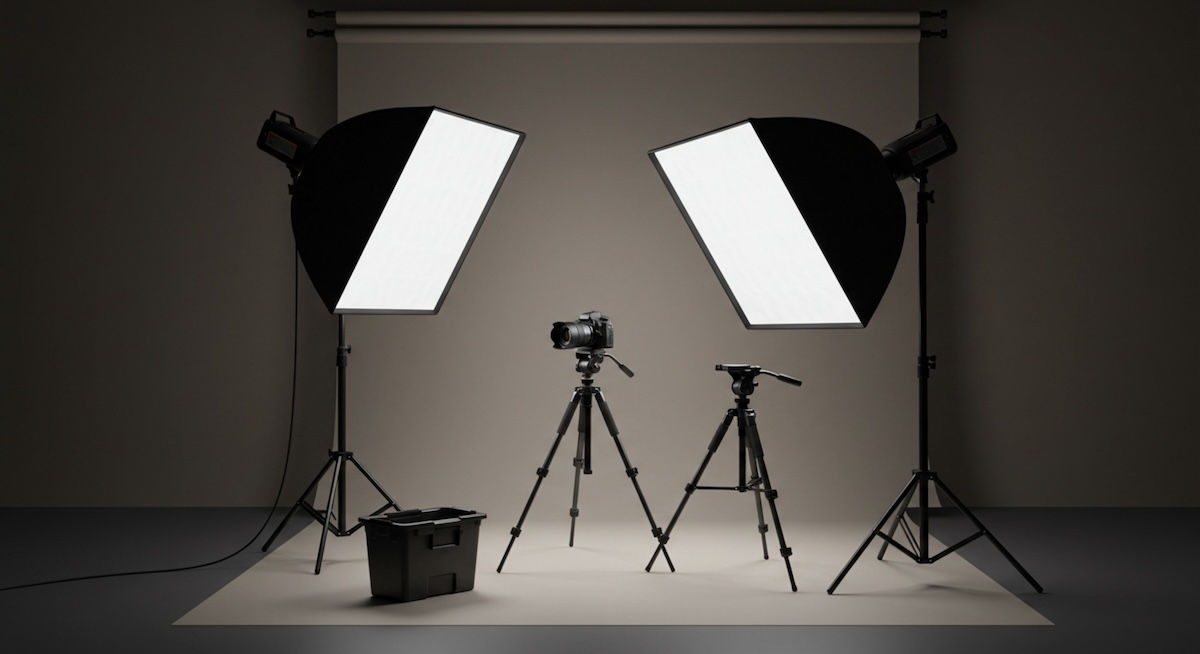 How to Take Professional Headshots: The Ultimate Guide for ...