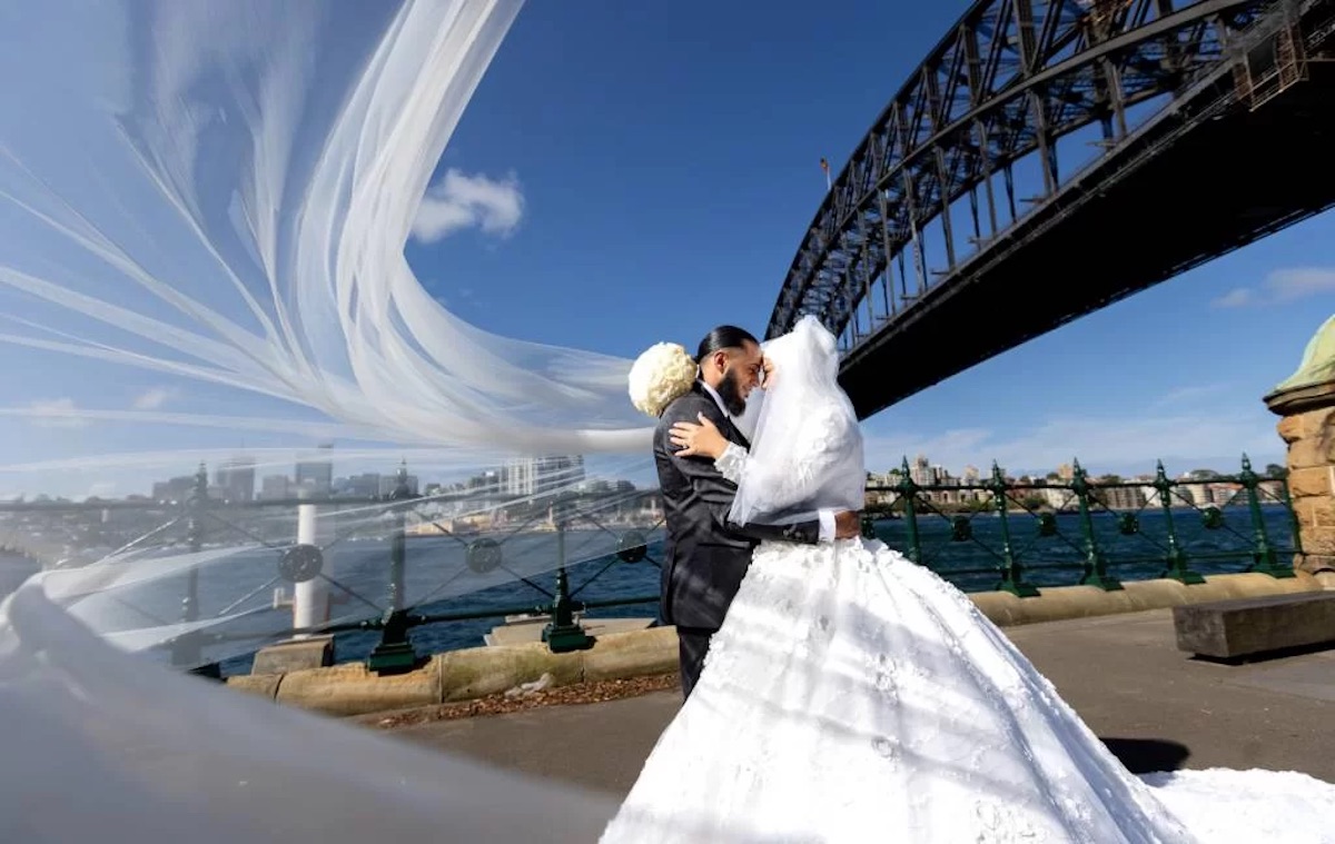 42 Wedding Photography Ideas for Timeless Images - Honcho